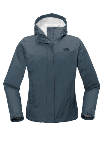 THE NORTH FACE® LADIES DRYVENT™ RAIN JACKET NF0A3LH5- Elliot – SolutionHealth Employee Shop